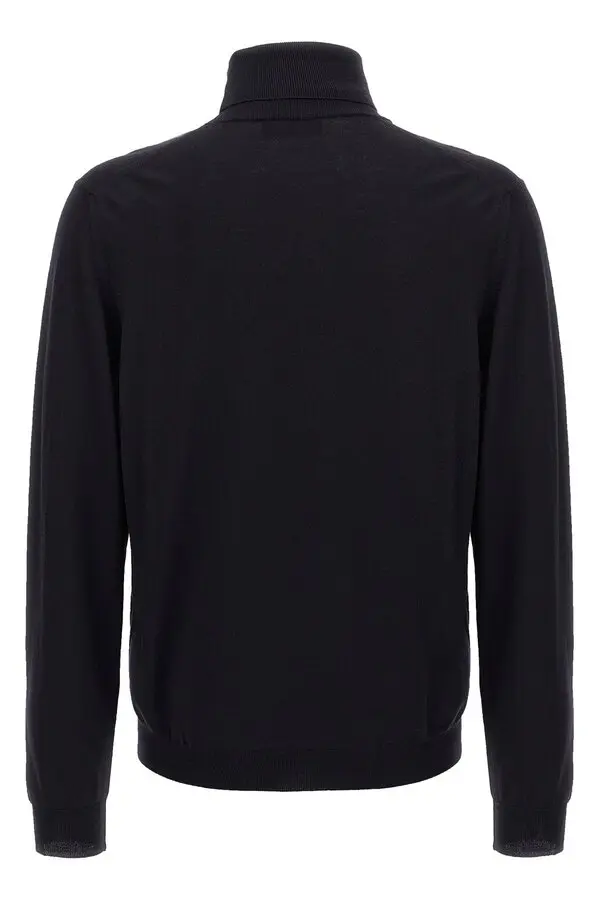 ZANONE Dv Slim Fit' Sweater