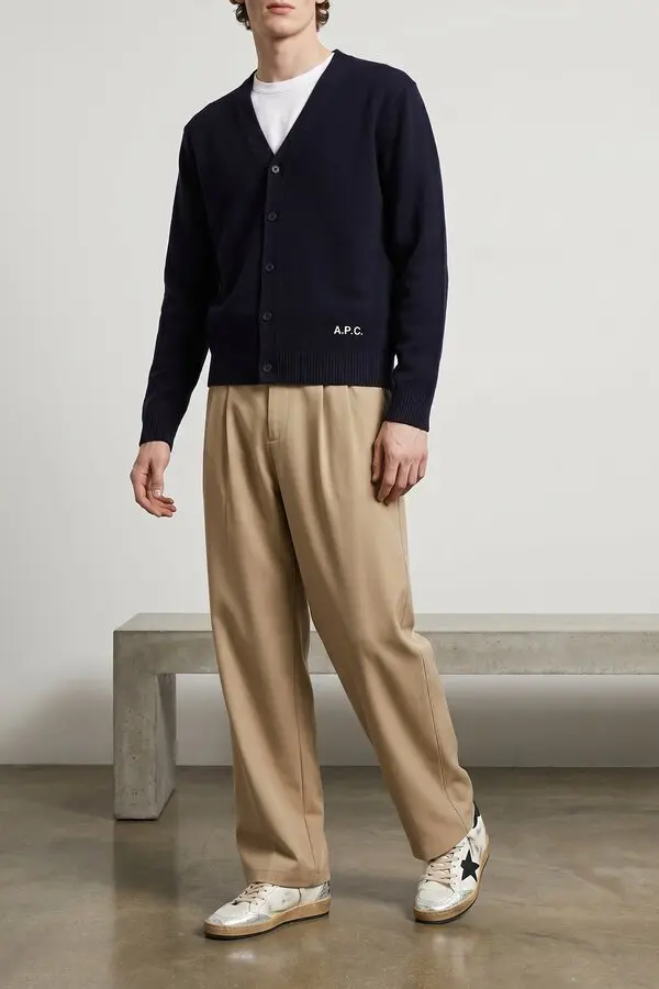 A.p.c. Kevin' Cardigan