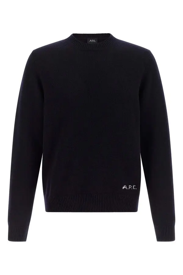 A.p.c. Edmond' Sweater