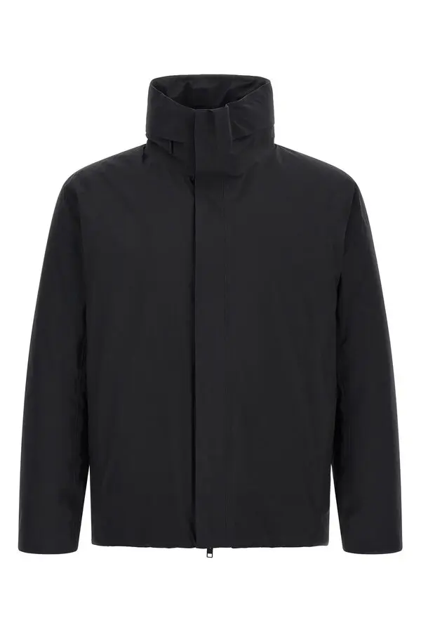 Veilance The 'euler' Hardshell Jacket
