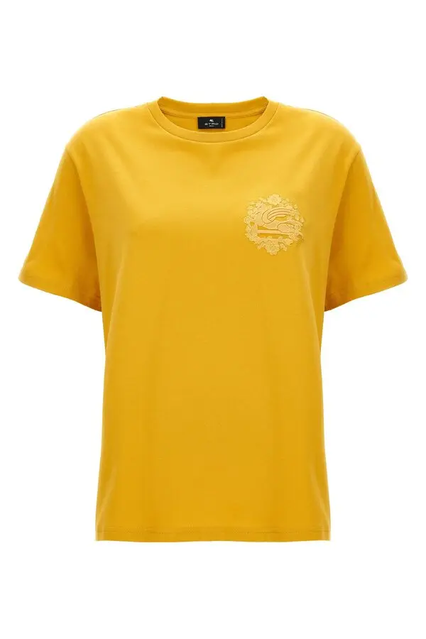 Etro Pegaso' T-shirt