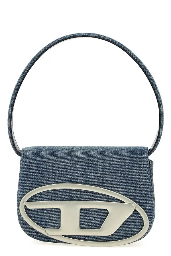 DIESEL® Shoulder Bag '1dr - Blue