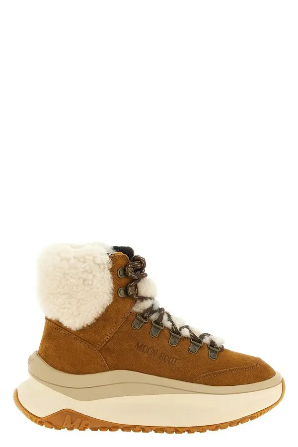 Moon Boot Moon247 City Mid' Sneakers