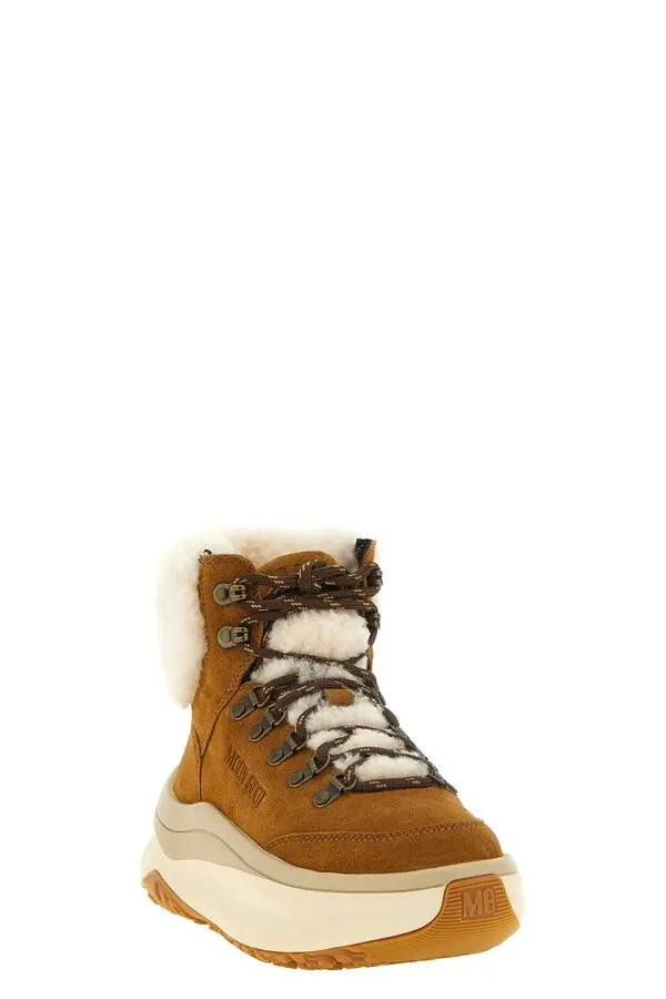 Moon Boot Moon247 City Mid' Sneakers
