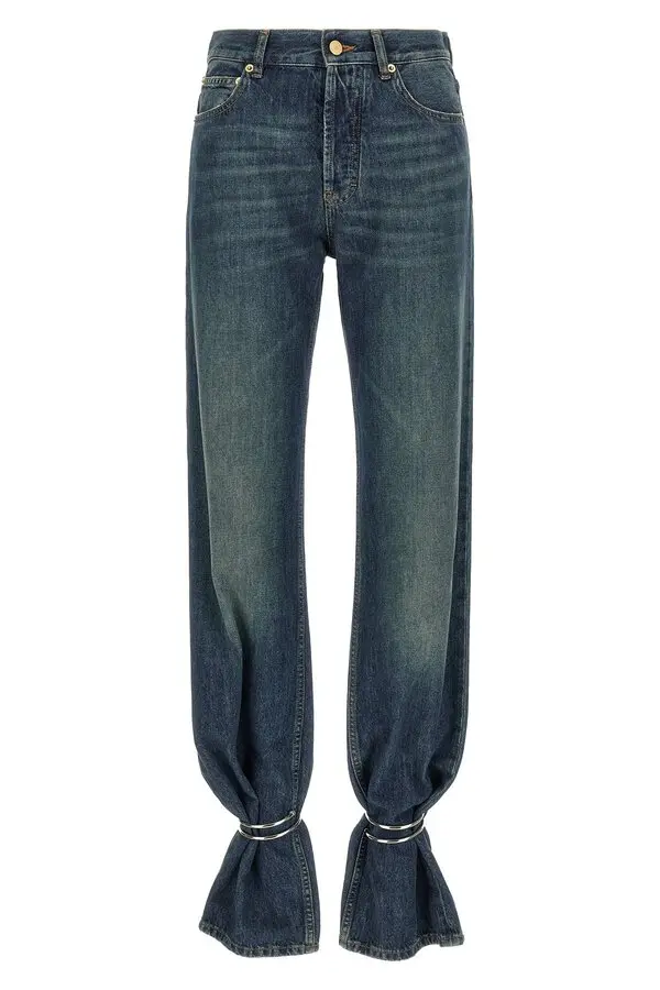 DARKPARK New Marion Jeans - Blue