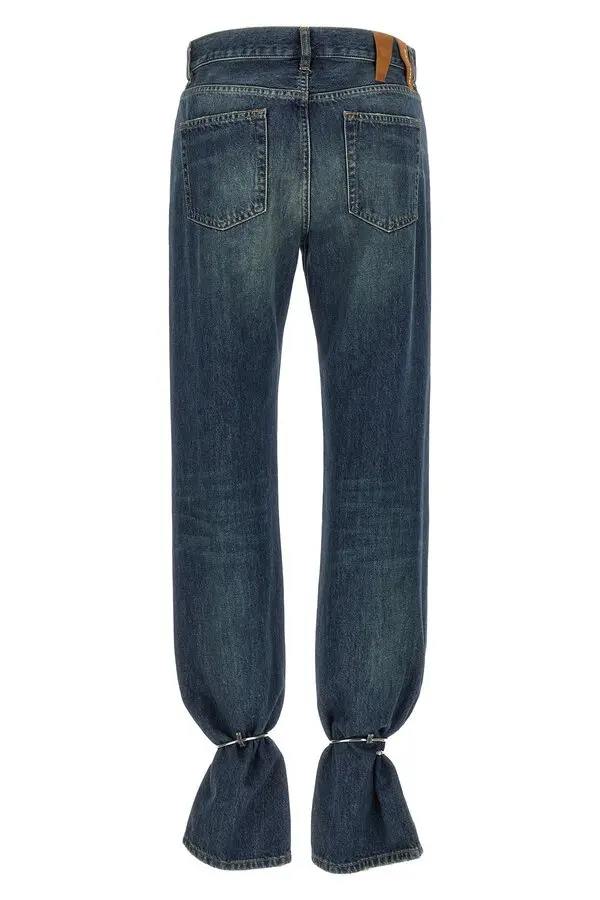 DARKPARK New Marion Jeans