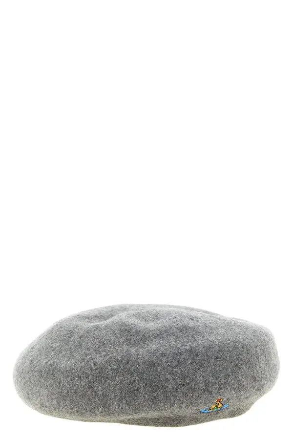 VIVIENNE WESTWOOD Basque Beret