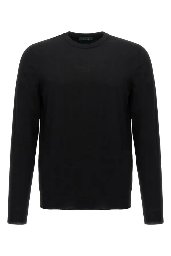 ZANONE Flex Wool' Sweater