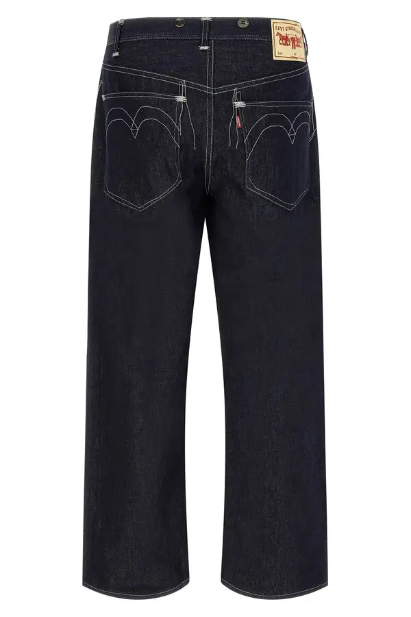 Junya Watanabe X Levi's' Jeans