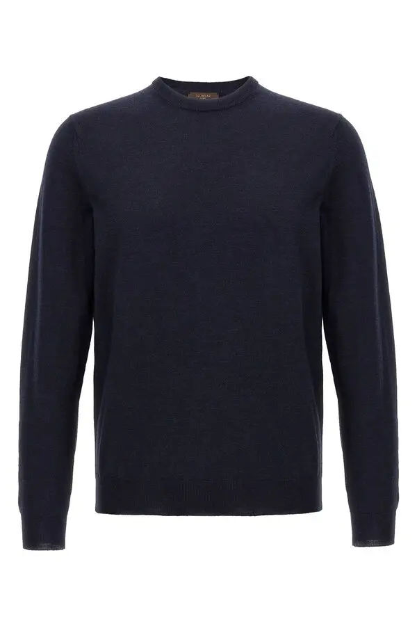 ZANONE Giro Slim Fit' Sweater