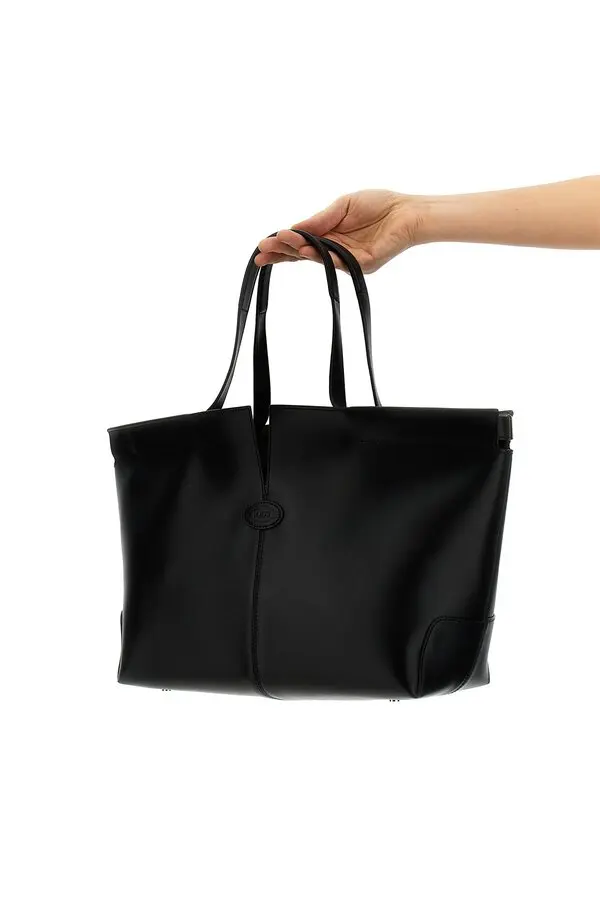 TOD'S Tote Bag 'dbm Shopping Medio-piccola