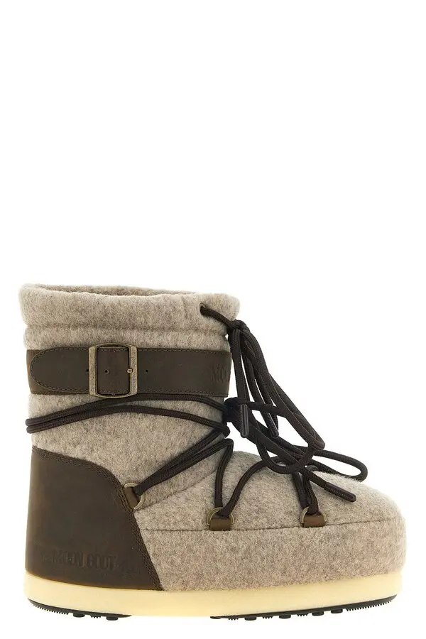 Moon Boot Evx Light' Boot