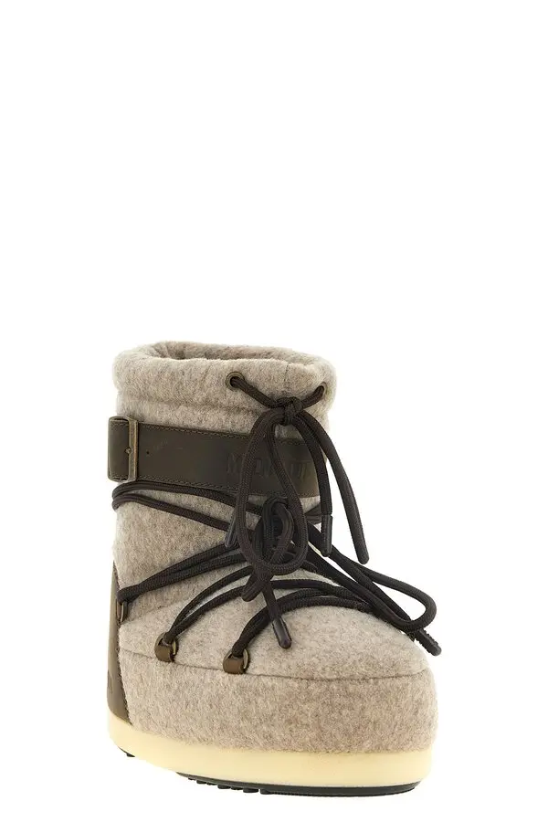Moon Boot Evx Light' Boot