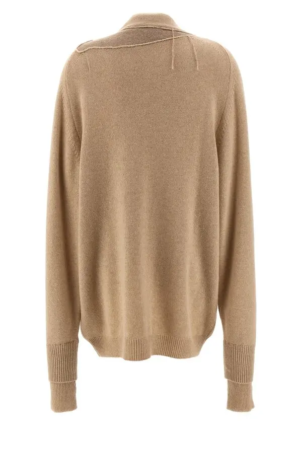 RAMAEL Recover' Cardigan