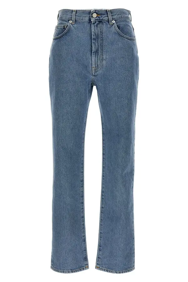 LOULOU STUDIO Jeans 'wular