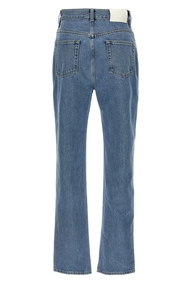 LOULOU STUDIO Jeans 'wular
