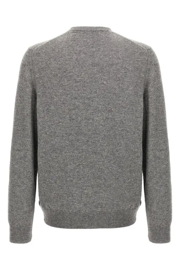 ZANONE Sweater 'giro Slim Fit