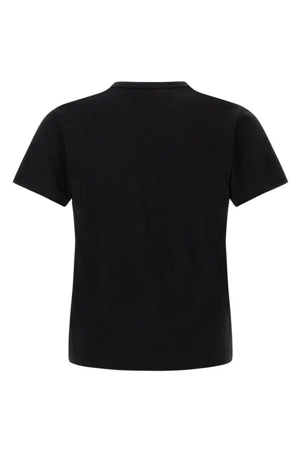 Comme Des Garçons X Nike T-shirt