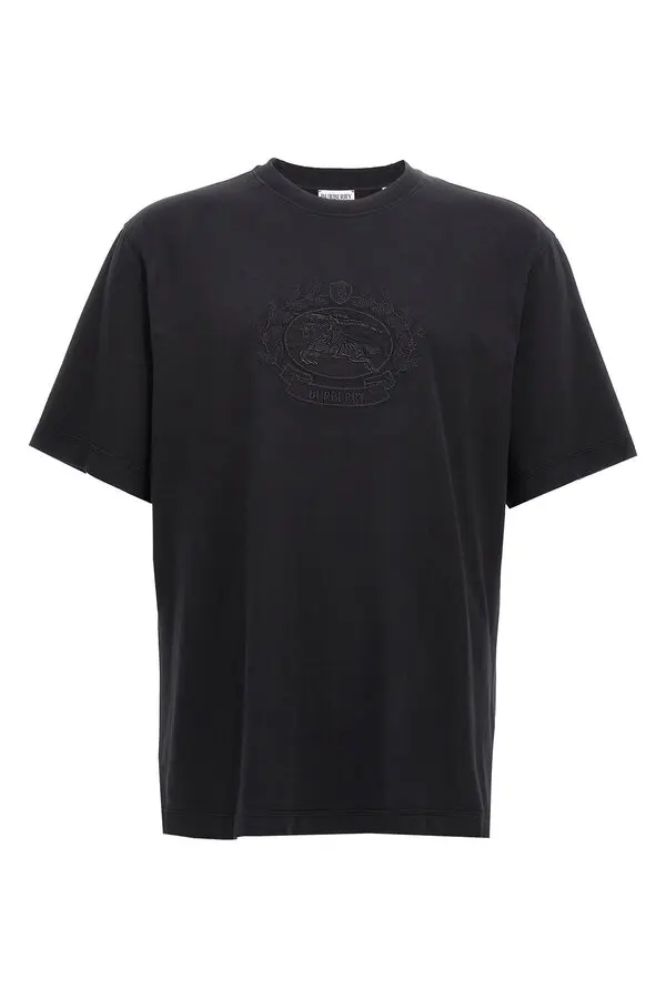 Burberry Ekd' T-shirt
