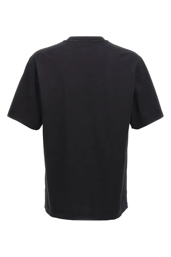 Burberry Ekd' T-shirt