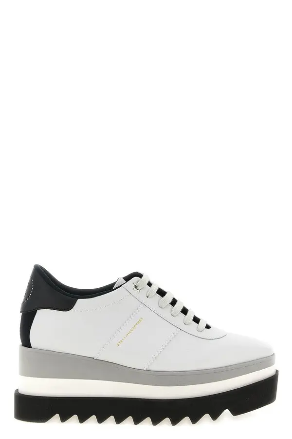 Stella McCartney Sneakelyse Sneakers