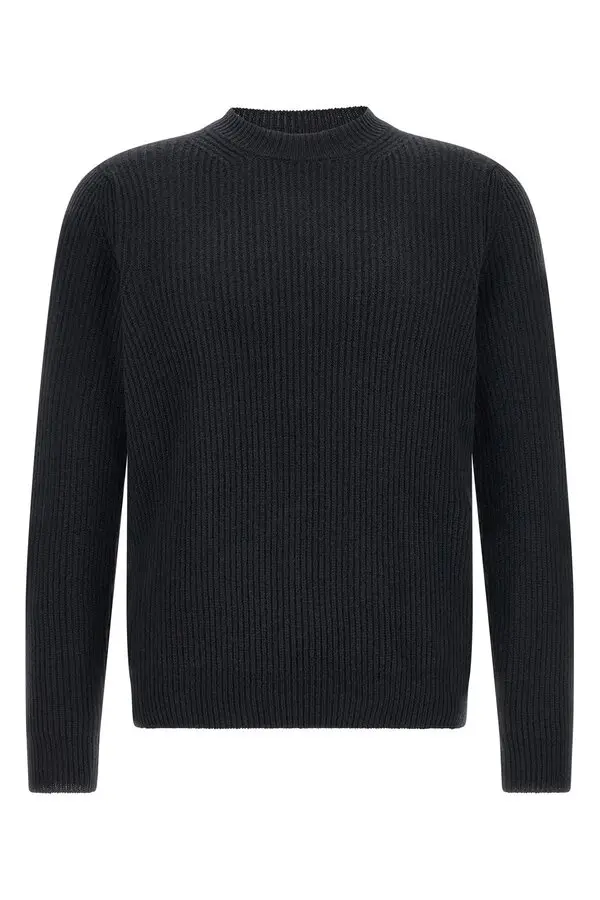 ZANONE Ribbed Sweater
