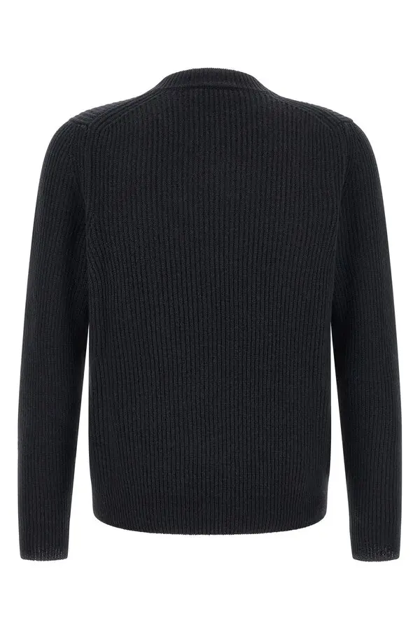ZANONE Ribbed Sweater