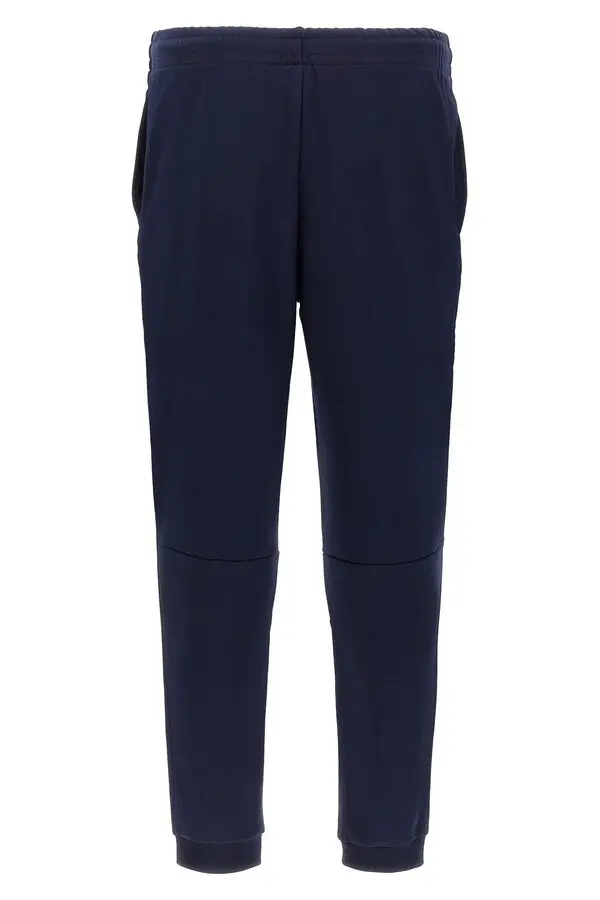 Lacoste Sweatpants Embroidered Logo Detail