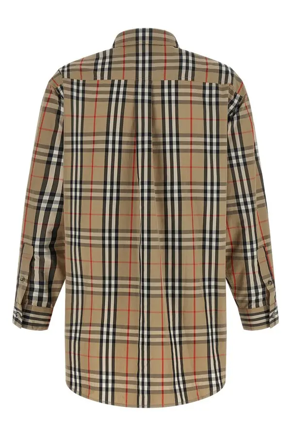 Burberry Turnstone' Shirt