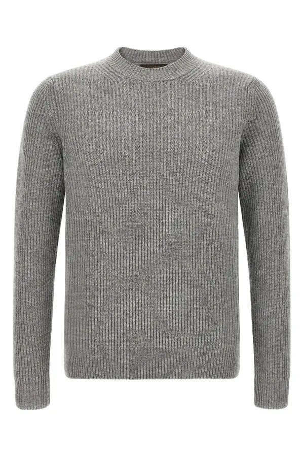 ZANONE Ribbed Sweater