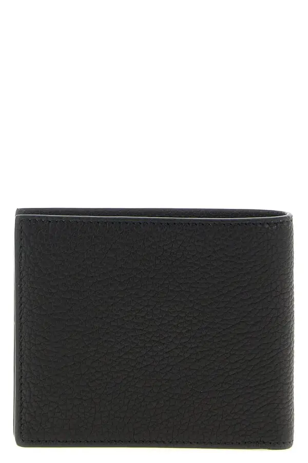 TOM FORD Logo Wallet