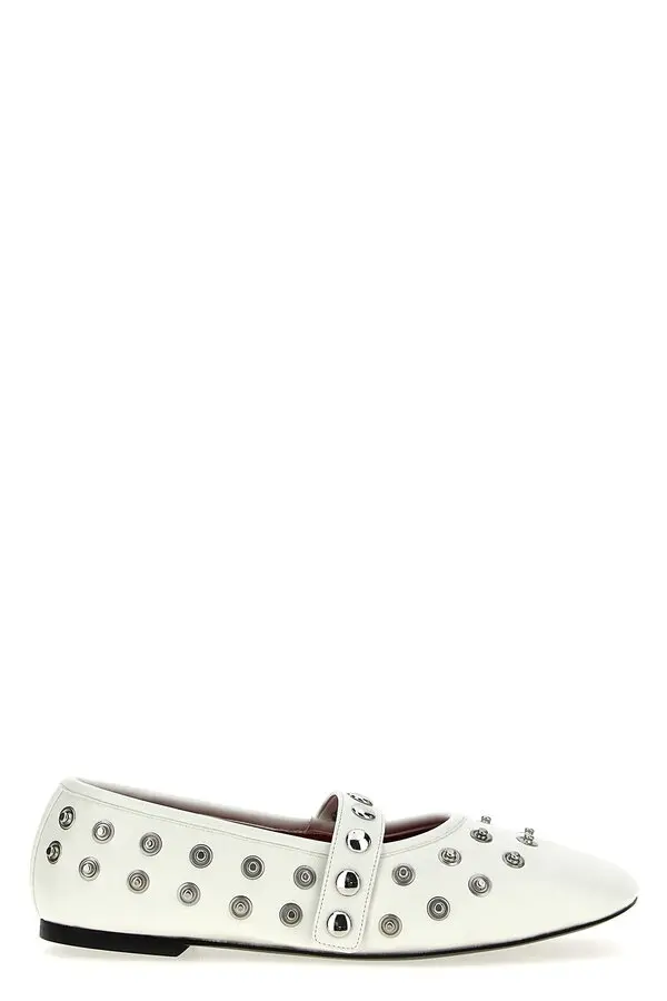 Stella McCartney Ryder' Ballet Flats