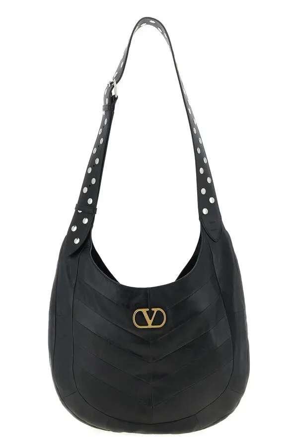 Valentino Garavani Hoboho' Medium Shoulder Bag
