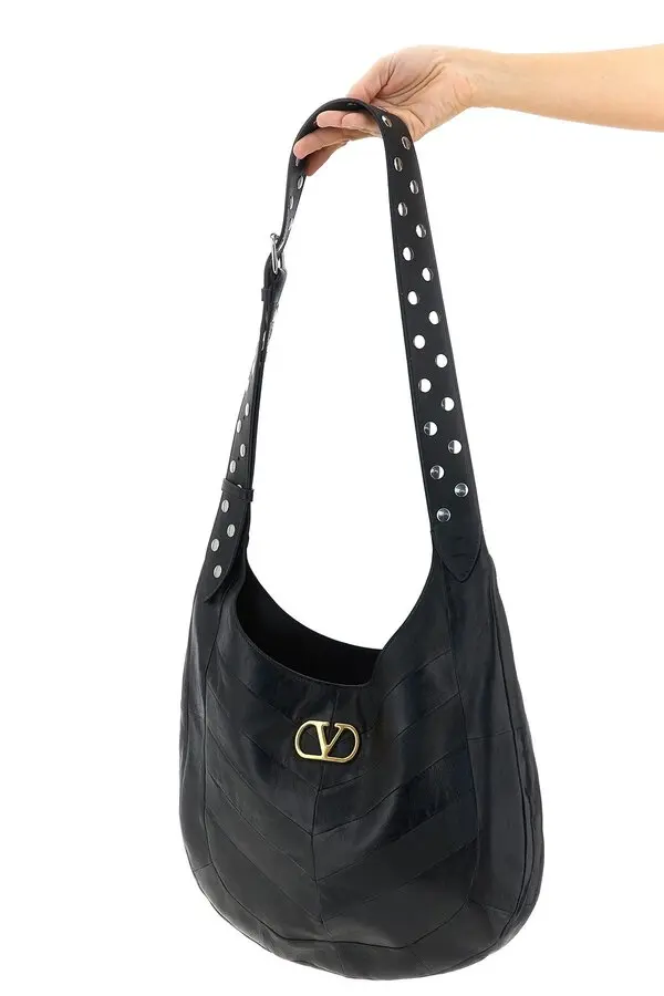 Valentino Garavani Hoboho' Medium Shoulder Bag