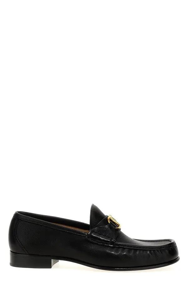 Valentino Garavani Vlogo Signature Loafer