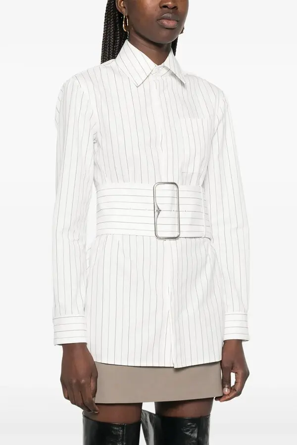 Burberry Shirt Sp25-ww-cie-11.3.001