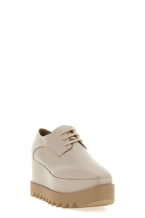 Stella McCartney Elyse' Wedge Shoes