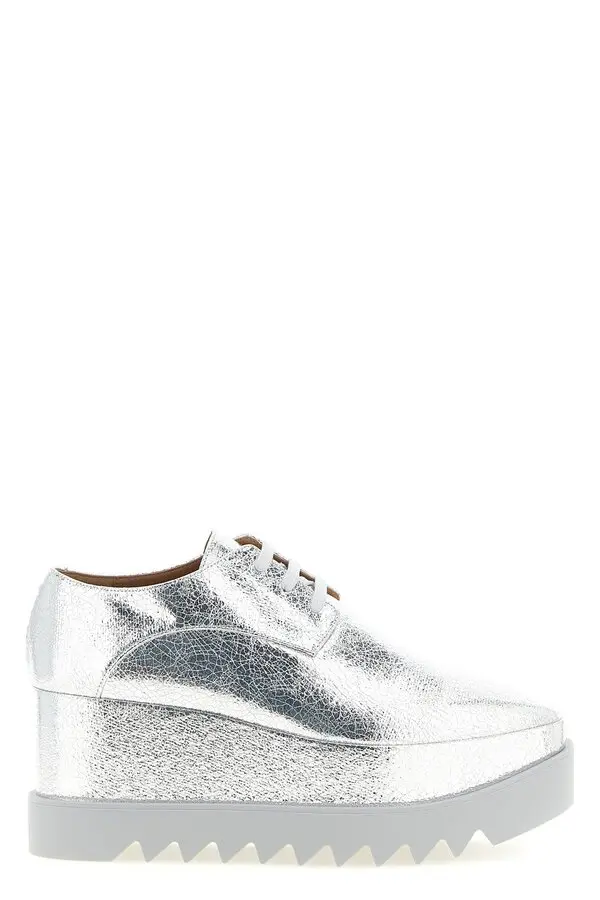Stella McCartney Elyse Platform Shoes
