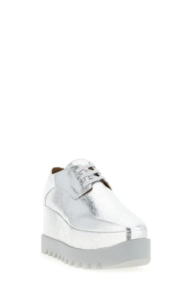 Stella McCartney Elyse Platform Shoes