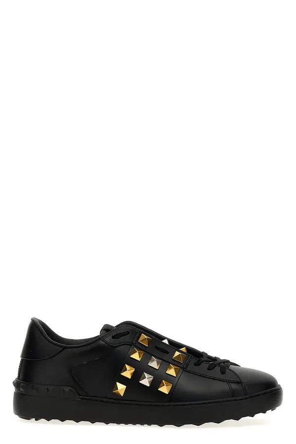 Valentino Garavani Sneaker 'rockstud Untitled