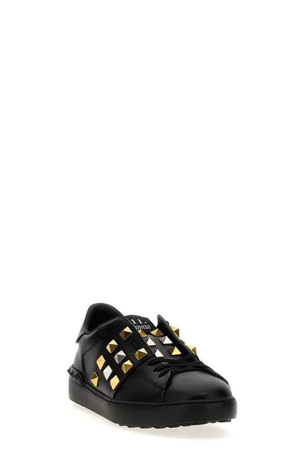 Valentino Garavani Sneaker 'rockstud Untitled