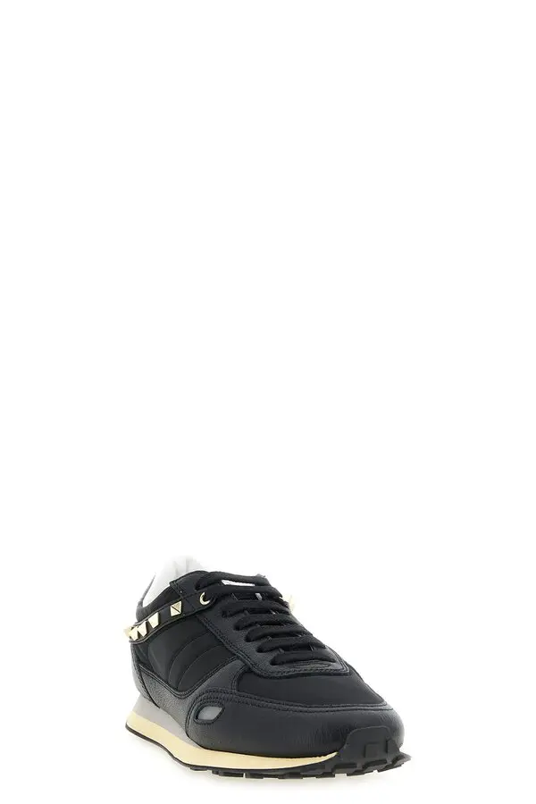 Valentino Garavani Stud Up' Sneakers