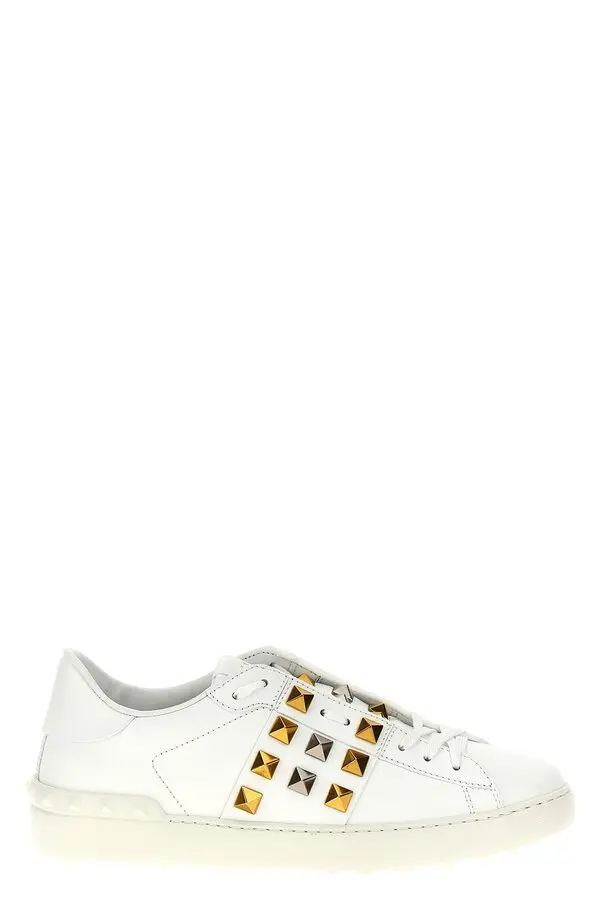 Valentino Garavani Sneaker 'rockstud Untitled