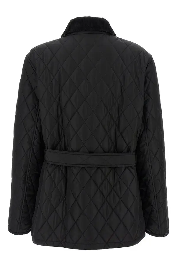 Burberry Chiltern Jacket