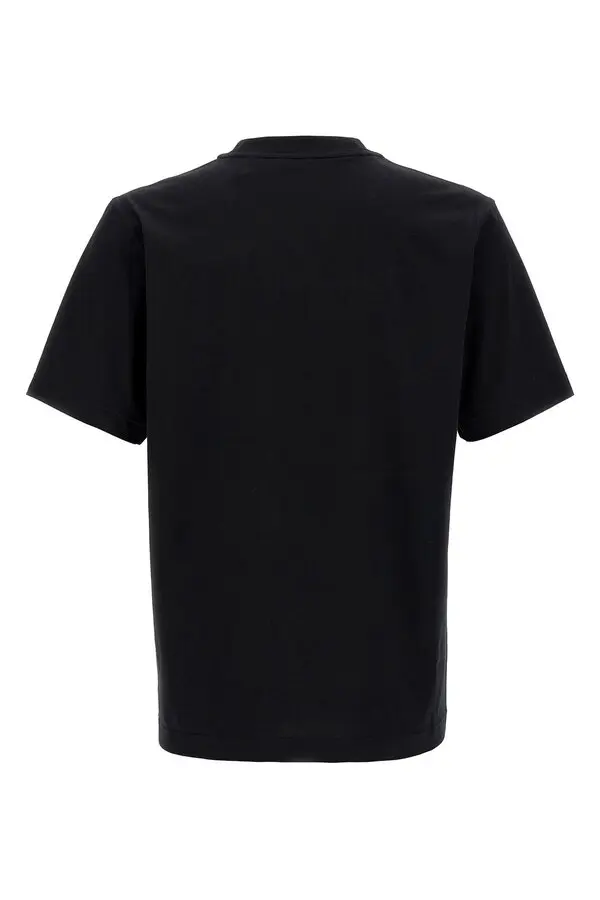 Burberry Ekd Print T-shirt