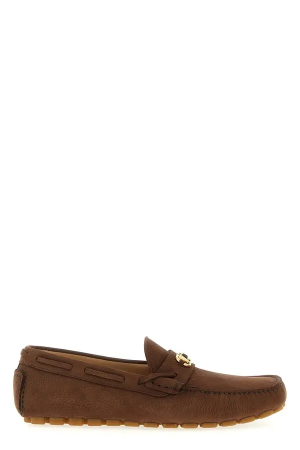 Valentino Garavani Driver Fastaway' Loafer