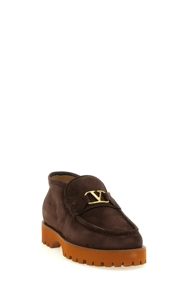 Valentino Garavani Lord Chunky' Loafer