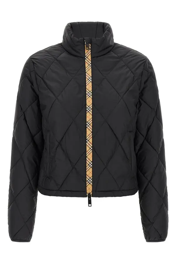 Burberry Bramford Jacket - Black