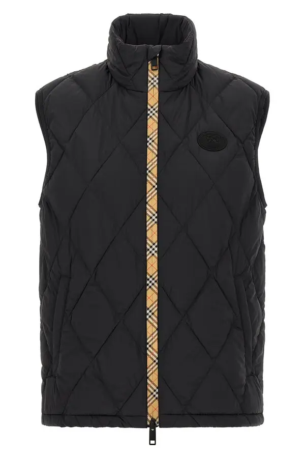 Burberry Acresford Gilet