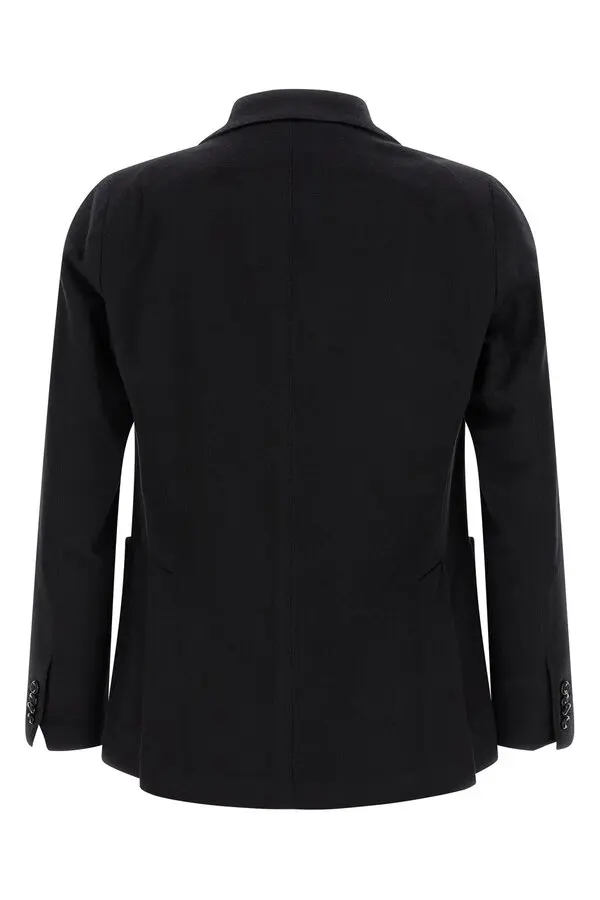 Tagliatore Montecarlo Double-breasted Blazer